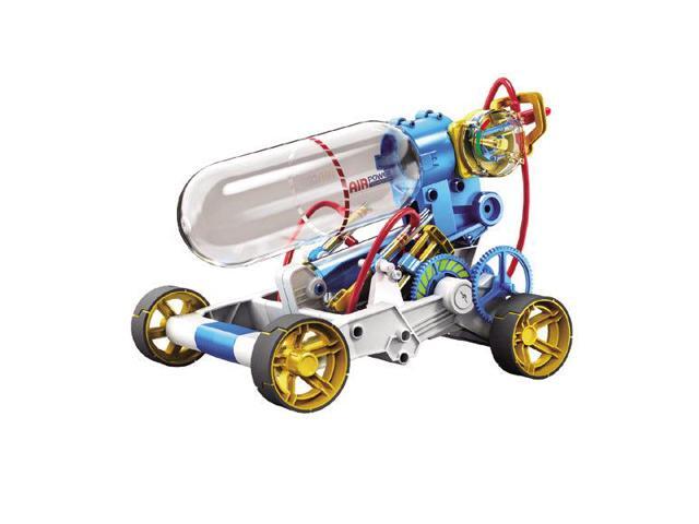 Click here for Cic Science Air Power Engine Car Science Kits prices