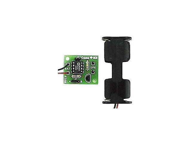 Click here for CK015 - SIREN - 4 SOUND prices