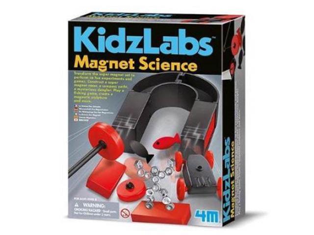 Click here for 00-03291 - MAGNET SCIENCE prices