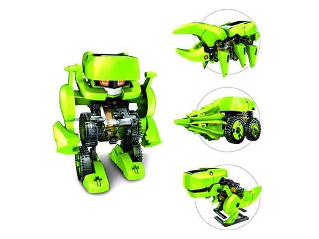 Click here for CKR-183 - T4 TRANSFORMING ROBOT prices