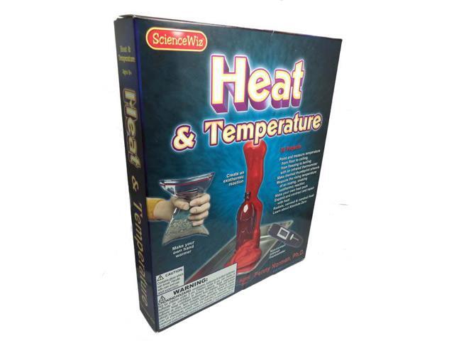 Click here for 7816 - SCIENCEWIZ HEAT AND TEMPERATURE prices