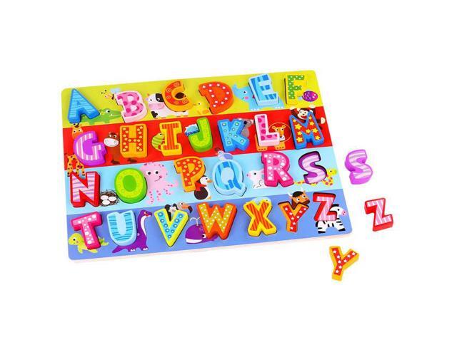 Click here for TKG005 - ALPHABET PUZZLE 27PCS/BOX prices