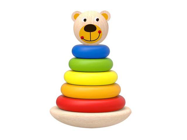 Click here for TKF004 - BEAR STACKER 7PCS/BOX prices