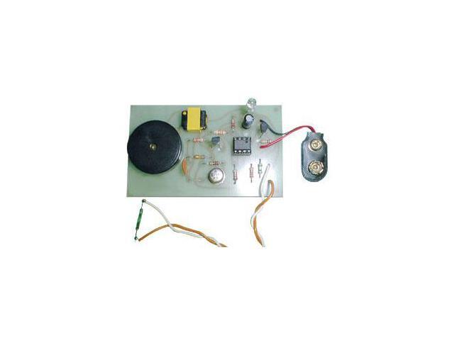 Click here for C6703 - BURGLAR ALARM FOR WINDOW/DOOR prices