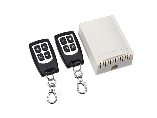 Click here for 433MHZ 12V 4CH - REMOTE CONTROL 4CH RELAY SWITCH 1... prices