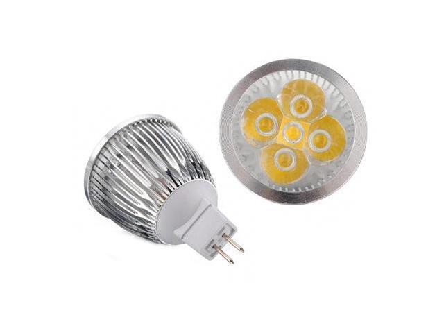 Click here for MR1L6-5W - BULB LED MR16 GU5.3 WARM WHITE 5W 12V R... prices