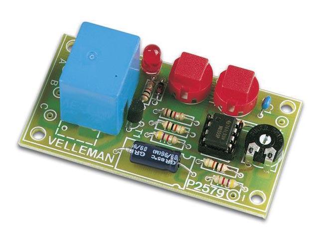 Click here for K2579 - UNIVERSAL START/STOP TIMER prices