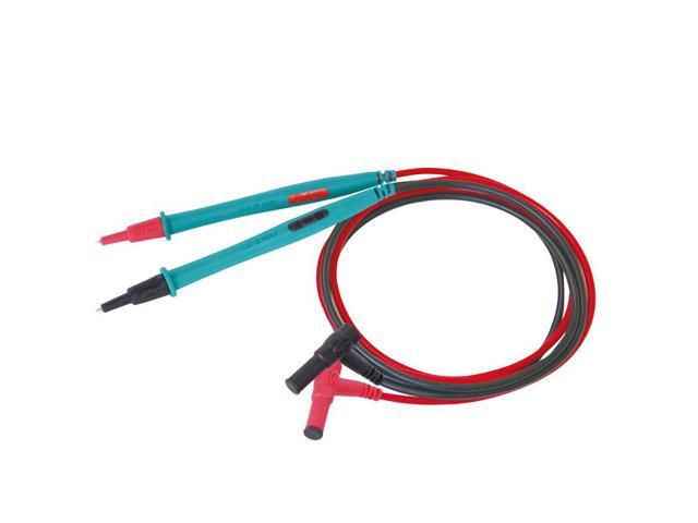 Click here for MT-9906 - TEST LEAD MULTI METER BLK/RED 5 INCH CAT... prices