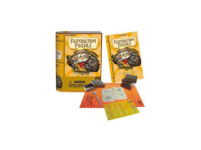 Click here for 2283 - EXPLORING FOSSILS prices