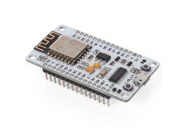 Click here for WPB107 - NODEMCU V2 LUA BASED ESP8266 WIFI DEVELOP... prices