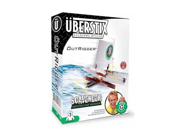 Click here for 00326 - OUTRIGGER SINGLE INCLUDES 25 PCS prices