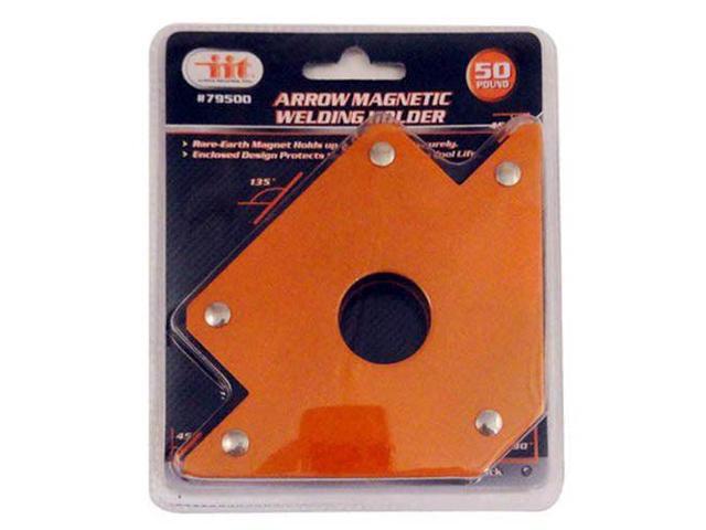 Click here for 79500 - MAGNET ARROW WELDING HOLDER 50LBS prices