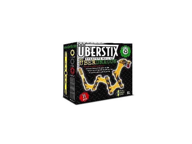 Click here for 135-00302 - UBERDRAGON BUILD 5 MODELS 206 PCS-BASE... prices