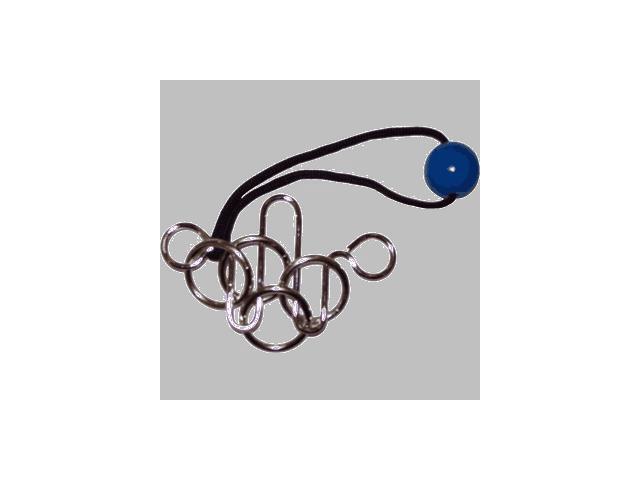 Click here for PM13 - BLACK WIDOW PUZZLE-REMOVE THE RI RING prices