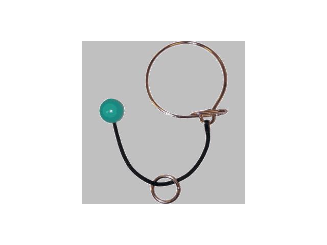 Click here for PM9 - COWBOYS HOBBLE PUZZLE-REMOVE THE RING prices