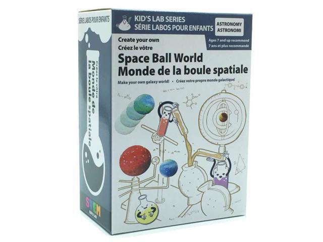 Click here for CK301 - SPACE BALL WORLD CREATE YOUR OWN prices