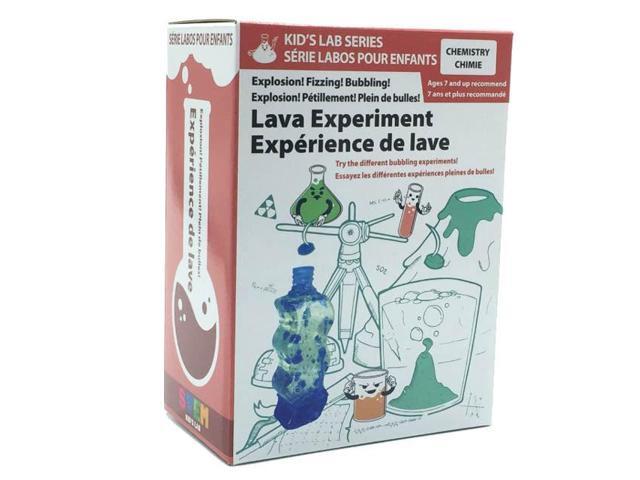 Click here for CK308 - LAVA EXPERIMENT-CHEMISTRY prices