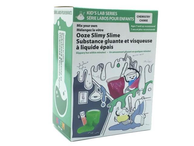 Click here for CK305 - OOZE SLIMY SLIME-MIX YOUR OWN CHEMISTRY EX... prices