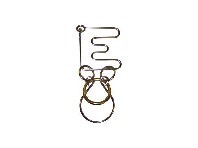 Click here for PM33 - SILENT E PUZZLE-REMOVE THE RIN RING prices