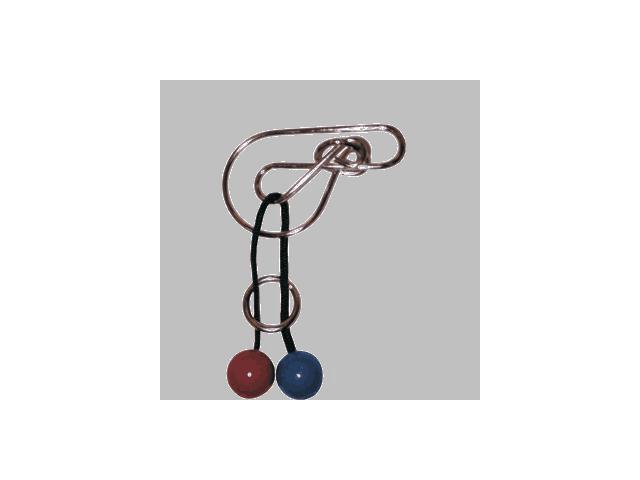 Click here for PM32 - DERRINGER PUZZLE-REMOVE THE RING prices