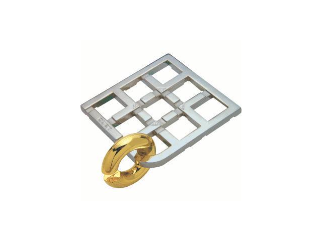 Click here for HY21 - DUET PUZZLE-HANAYAMA CAST METAL LEVEL 5 prices