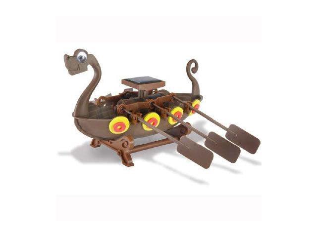 Click here for OWI-MSK678 - SOLAR POWERED VALIANT SHIP VIKING SHI... prices