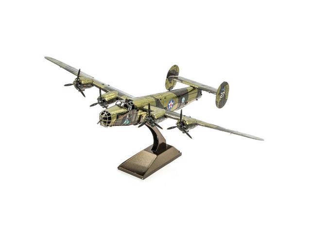Click here for MMS179 - B-24 LIBERATOR 1:156 SCALE prices
