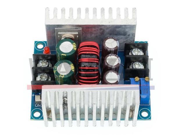 Click here for 1814-NA4 - DC-DC VOLTAGE STEP-DOWN MODULE 20A O/P... prices