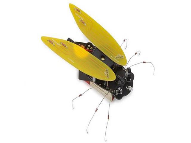 Click here for WSAK204 - ELECTRONIC CICADA (INSECT) prices