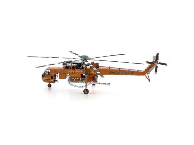 Click here for ICX211 - S-64 SKYCRANE 1:112 SCALE prices