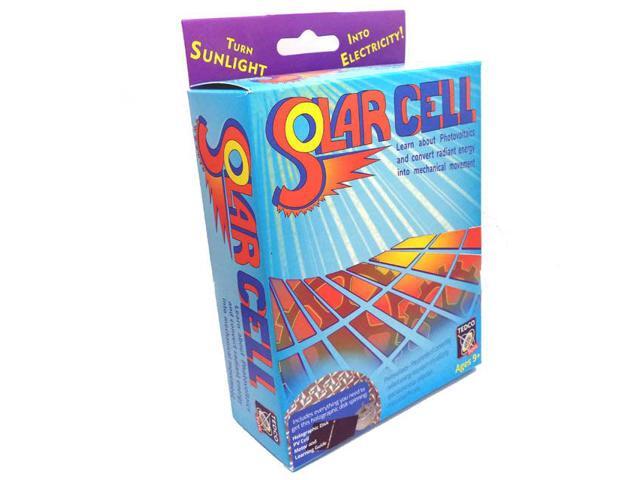 Click here for 80004 - SOLAR SCIENCE KIT prices
