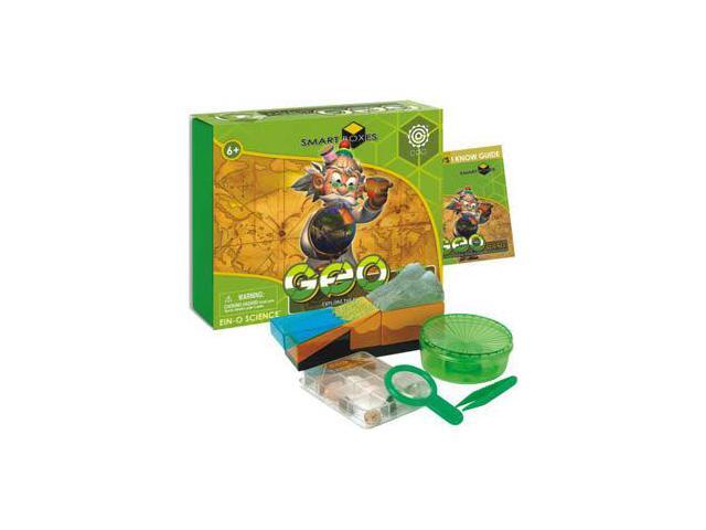 Click here for 2624 - GEO SCIENCE prices