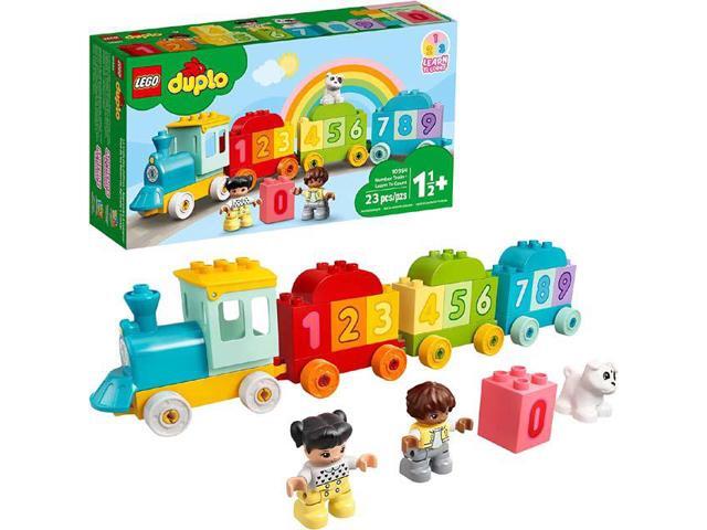 Click here for 10954 - NUMBER TRAIN-LEARN TO COUNT 23PCS/PACK prices