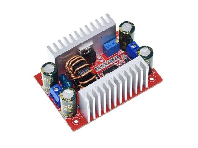Click here for 1814-NA1YY - DC-DC VOLTAGE STEP-UP MODULE 15A O/P... prices