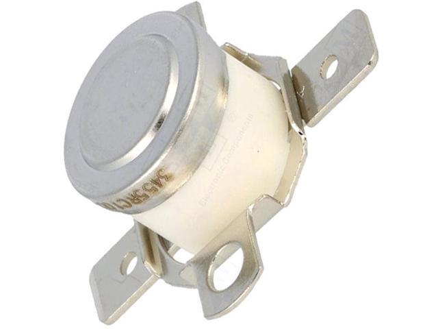 Click here for 3455RC100-222-L85 - THERMOSTAT NC OPEN AT 29C(85F)... prices