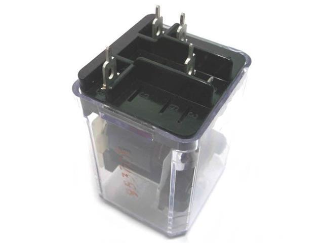 Click here for KUP-1A13-24 - RELAY AC 24V 1P1T 5A 4P PCMT 5A/240V... prices