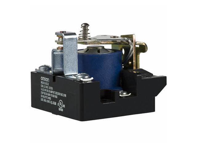 Click here for MGN2C-DC110 - RELAY DC 110V 2P2T 30A SQUARE 30A/12... prices