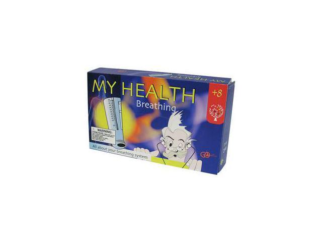 Click here for EDU-7092 - BREATH KIT prices