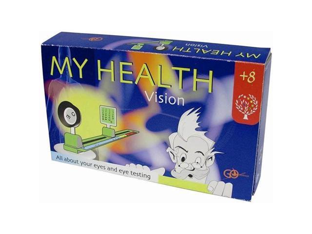 Click here for EDU-7094 - VISION KIT prices