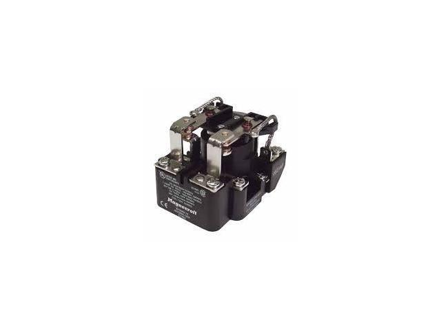 Click here for MGN2CM-AC120 - RELAY AC 120V 2P2T 30A SQUARE 30A/1... prices