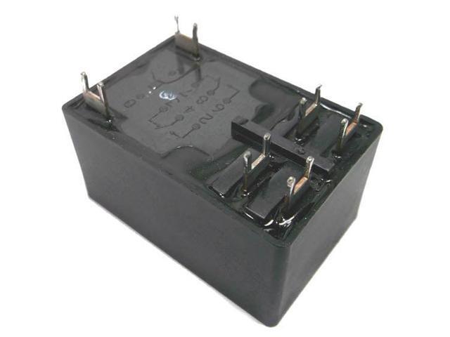 Click here for T92S7A12-240 - RELAY AC 240V 2P1T 30A 6P PCMT 30A/... prices