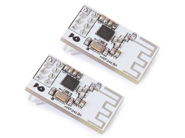 Click here for VMA322 - WIRELESS TRANCEIVER MODULE 24GH 2.4GHZ NR... prices