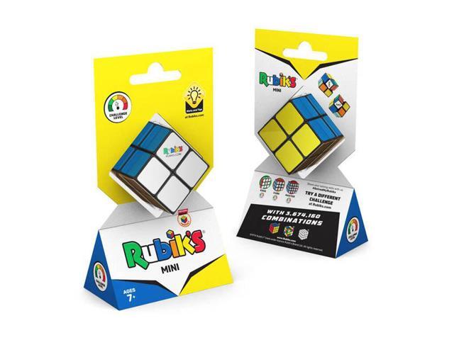 Click here for SML6062526 - RUBIKS CUBE MINI 2X2 prices