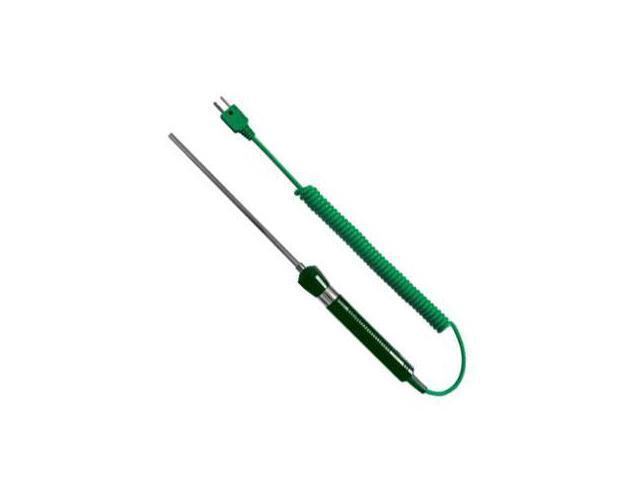 Click here for UT-T03 - TEMPERATURE PROBE K-TYPE RANGE 50-600C 18... prices