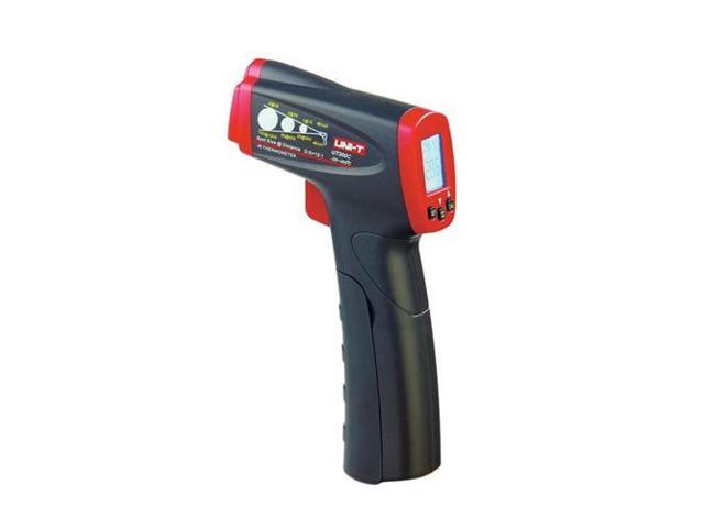 Click here for UT300S - THERMOMETER INFRARED -32 TO 400C SINGLE P... prices