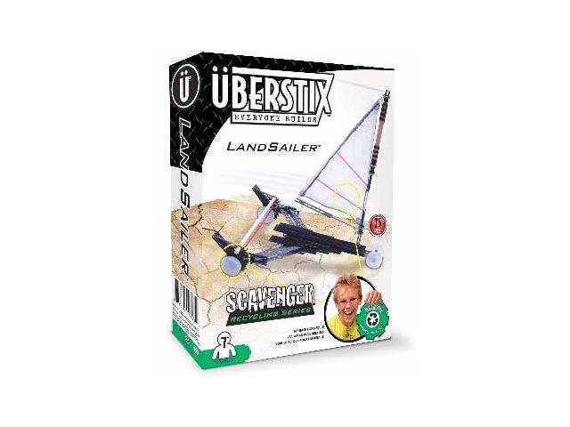 Click here for 00323 - LAND SAILER SINGLE INCLUDES 75 PCS prices