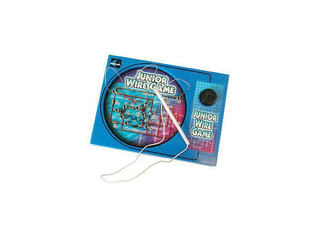 Click here for MX-801WG - WIRE GAME TOUCH THE WIRE BUZZER WILL SO... prices