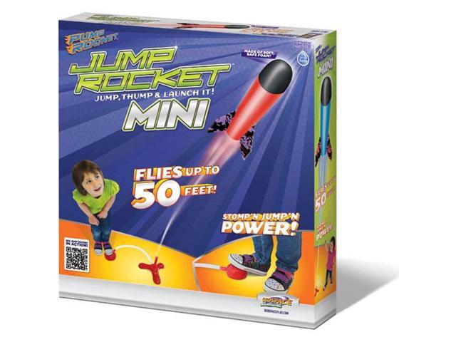 Click here for G12902F - JUMP ROCKET MINI 50 FEET prices