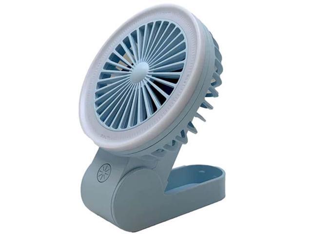 Click here for 525615 - FAN MINI USB POWERED DESKTOP HANDHELD REC... prices