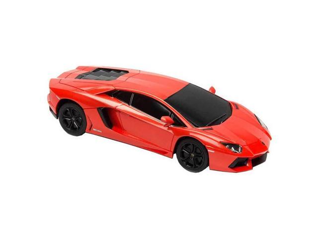 Click here for 924630 - RC LAMBORGHINI AVENTADOR LP700 1:24 ORANG... prices